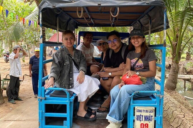 Late Morning Mekong Delta: From Ho Chi Minh - 1 Day - An In-Depth Look at the Tour Experience