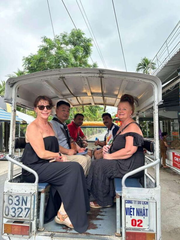 LATE MORNING MEKONG DELTA: FROM HO CHI MINH - 1 DAY - Who Should Consider This Tour?