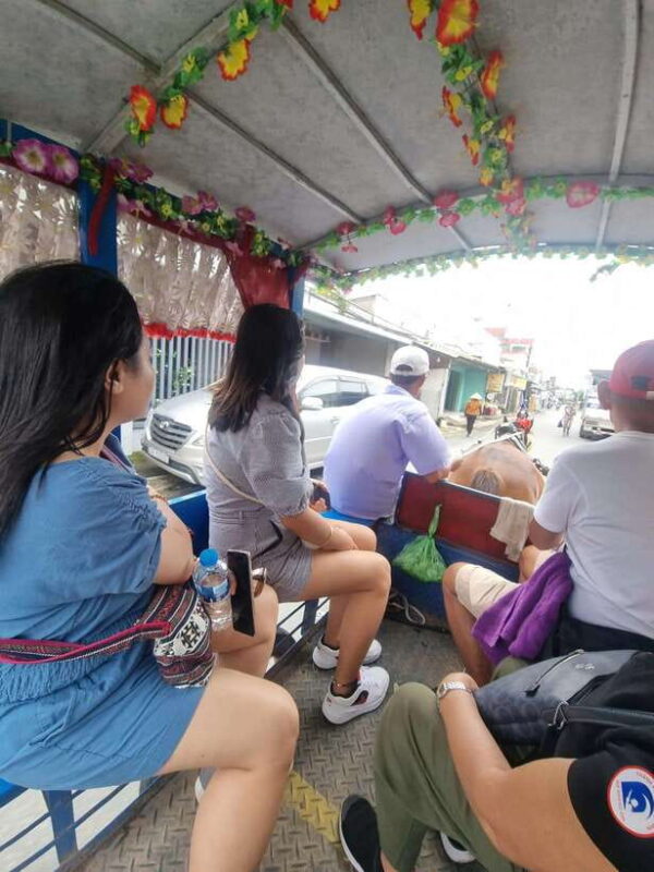 LATE MORNING MEKONG DELTA: FROM HO CHI MINH - 1 DAY - FAQs