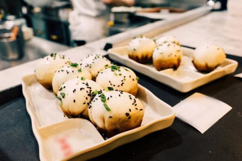 Late night food tour in Shanghai's French Concession - The Value of the Experience