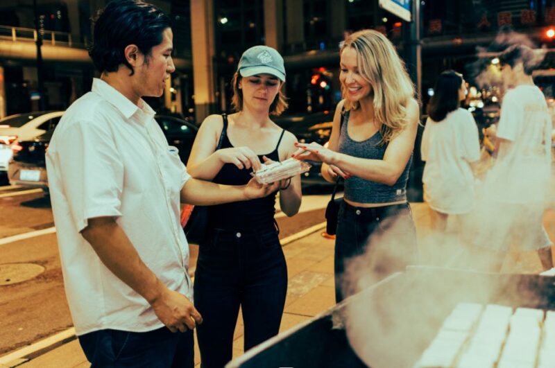 Late night food tour in Shanghai's French Concession - FAQ Section