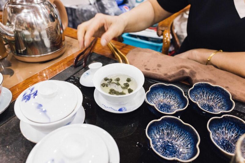 Late night food tour in Shanghai's French Concession - Final Thoughts