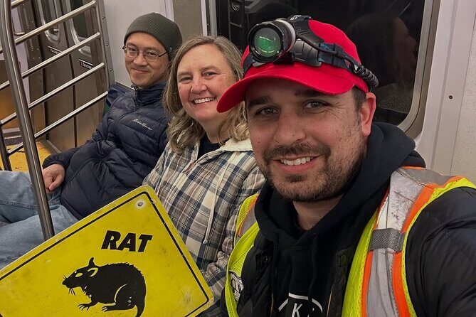 Late Night Rat Tours - Practical Considerations and Value