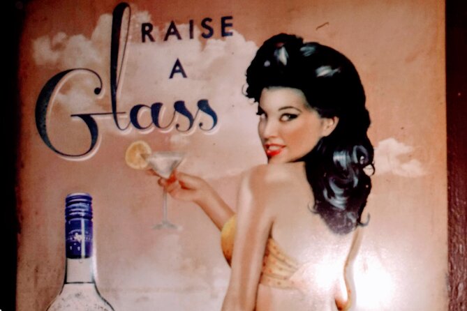 Late Night Savannah Haunted Pub Crawl - The Sum Up