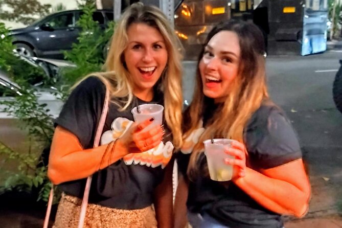 Late Night Savannah Haunted Pub Crawl - FAQ