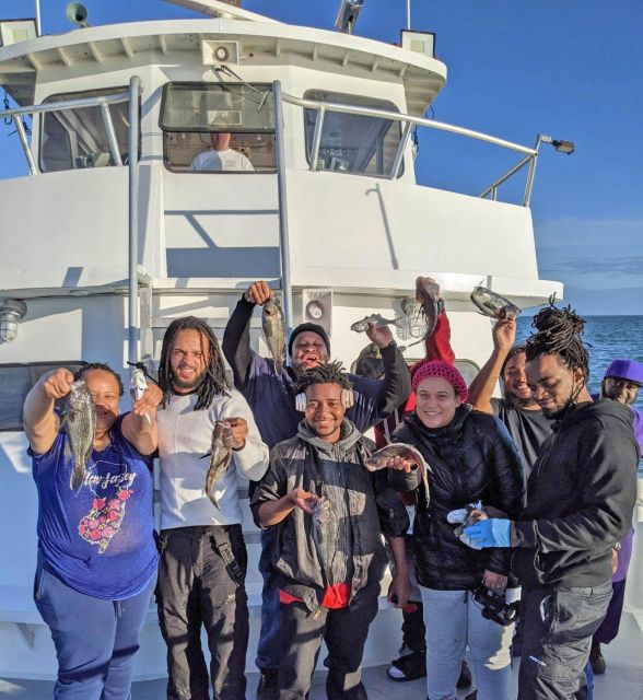 Late Riser Fishing - Who Will Enjoy This Experience Most?