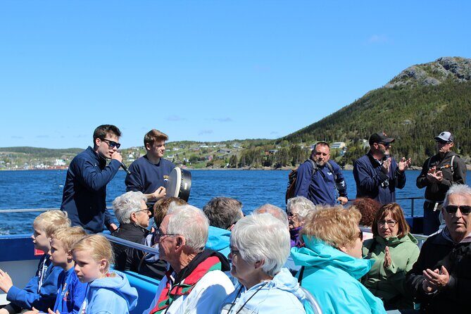 Late Season Puffin & Scenic Coastal Cruise - Starting Point and Logistics