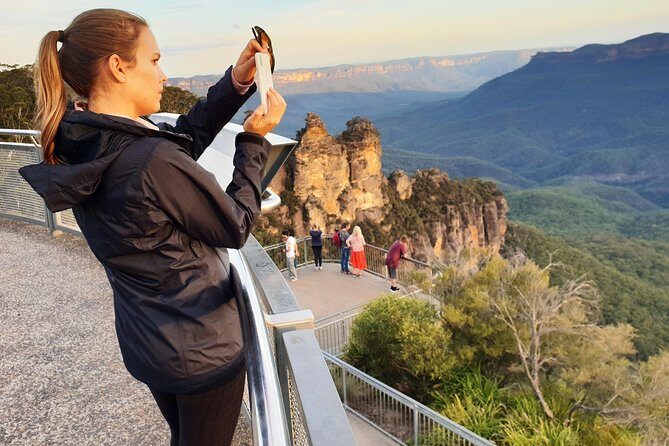 Late Start Blue Mountains Nature, Waterfalls, Koalas Small Group - Why This Tour Offers Great Value