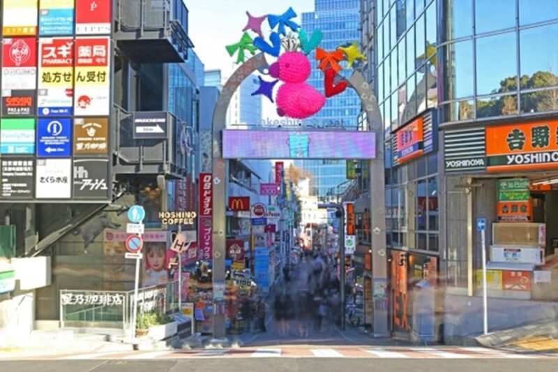 Latest Recommended Tokyo Tour Includes Shopping - Key Points