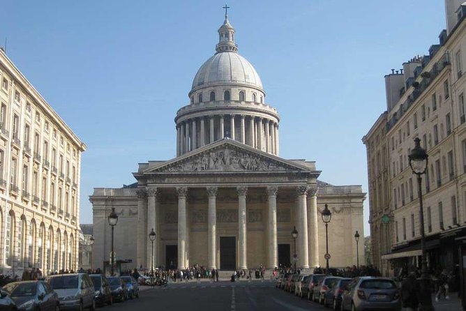 Latin District 2-Hour Private Tour: from the Middle Ages to Midnight in Paris - Final Thoughts: Is This Tour Worth It?