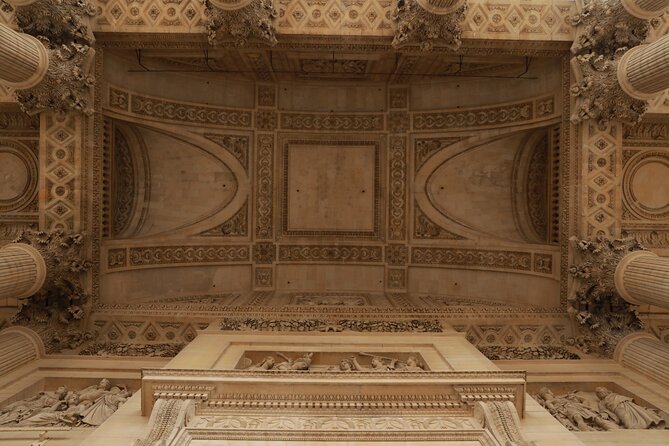 Latin Quarter 2-Hour Private Walking Tour - Exploring the Latin Quarter: A Genuine Walk Through History and Culture