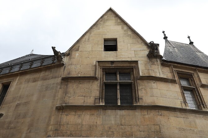 Latin Quarter 2-Hour Private Walking Tour - The Sum Up