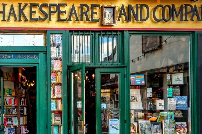 Latin Quarter and Left Bank Tour with Local Guide - FAQ