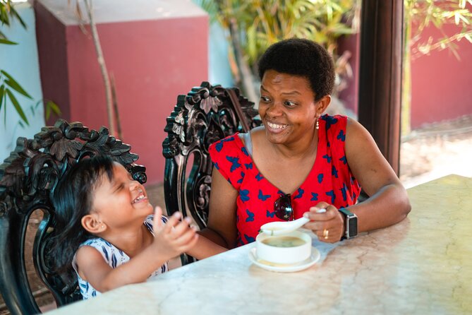 Latin Quarter Food Trail by Make It Happen - Value for Money