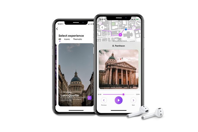 Latin Quarter: From La Sorbonne to the Pantheon - FAQs