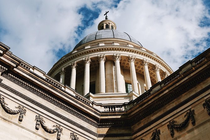 Latin Quarter Paris - Exclusive Guided Walking Tour - Meeting Point and Accessibility
