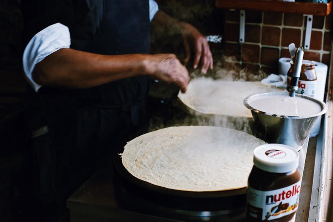 Latin Quarter Paris - Exclusive Guided Walking Tour - Booking Information and Cancellation Policy