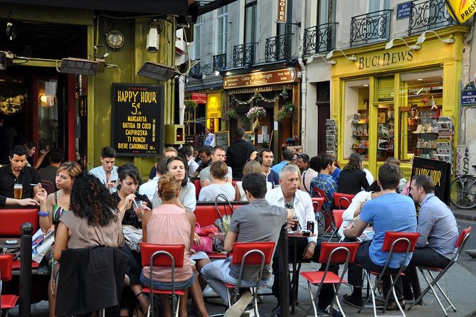 Latin Quarter Paris Private Tour - What Sets This Tour Apart
