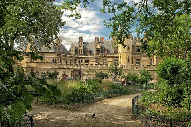 Latin Quarter Paris Private Tour - Why This Tour Works Well