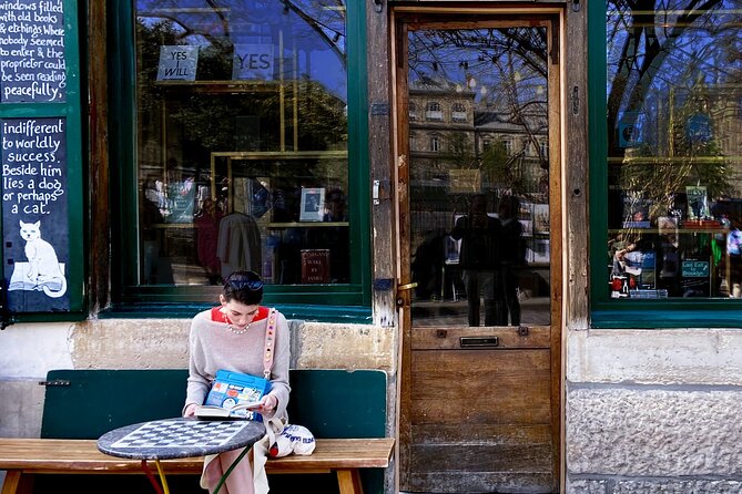 Latin Quarter Paris Private Tour - Final Thoughts: Who Should Consider This Tour?