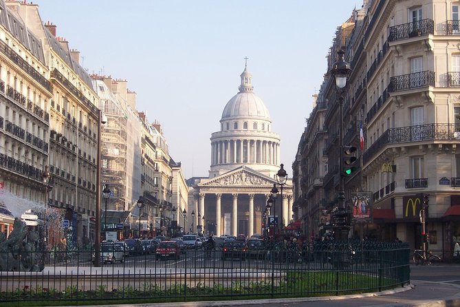 Latin Quarter Paris Private Tour - Frequently Asked Questions