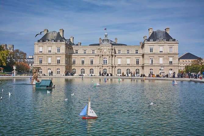 Latin Quarter Private Walking Tour - Iconic Landmarks to Explore