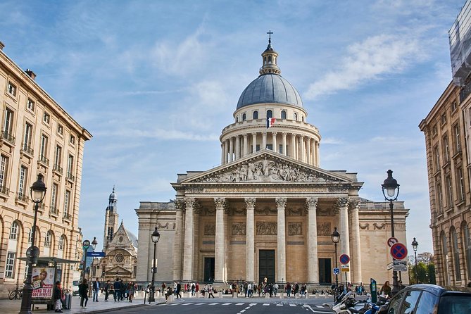 Latin Quarter Private Walking Tour - Personalized Experience for Small Groups