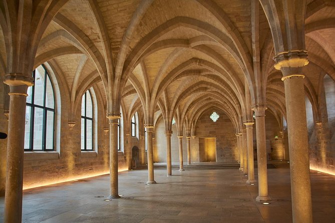 Latin Quarter Private Walking Tour - Whats Included in the Tour