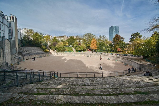 Latin Quarter Private Walking Tour - Important Tour Information