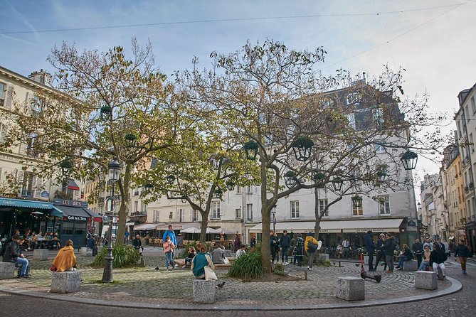 Latin Quarter Private Walking Tour - Why Choose This Tour