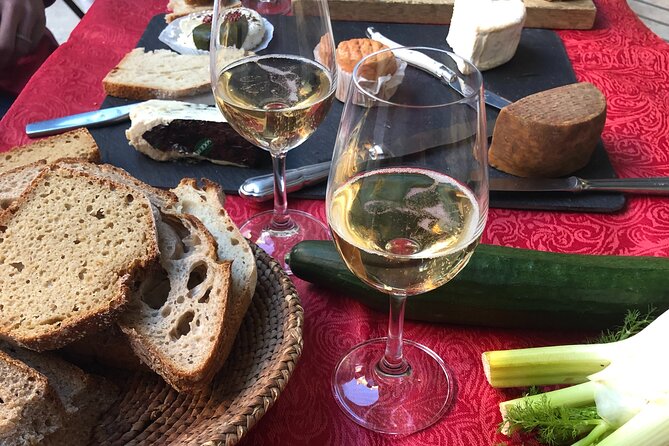 Latin Quarter Unbottled - Wine History & Tastings - What Makes This Tour Stand Out?