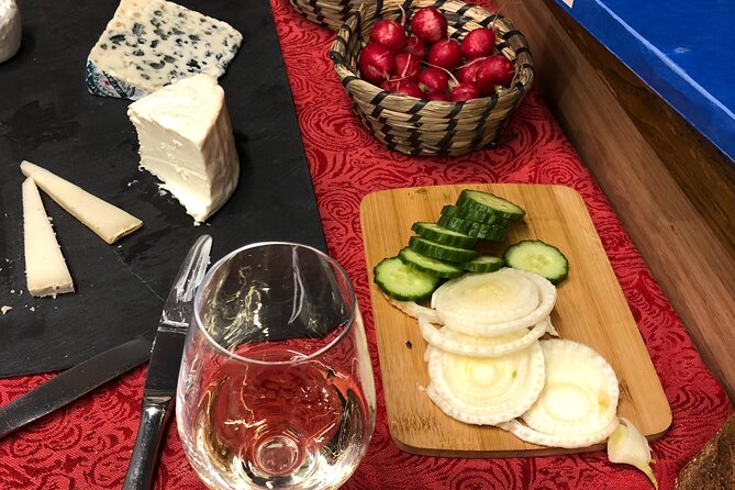 Latin Quarter Unbottled - Wine History & Tastings - Who Will Enjoy This Tour?