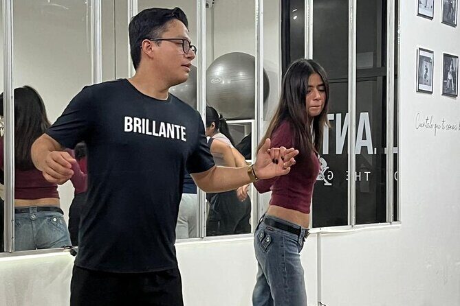 Latin Rhythm Classes in Mitla, Oaxaca - What to Expect from Latin Rhythm Classes in Mitla