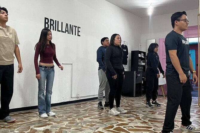 Latin Rhythm Classes in Mitla, Oaxaca - Analyzing the Value and Practicalities