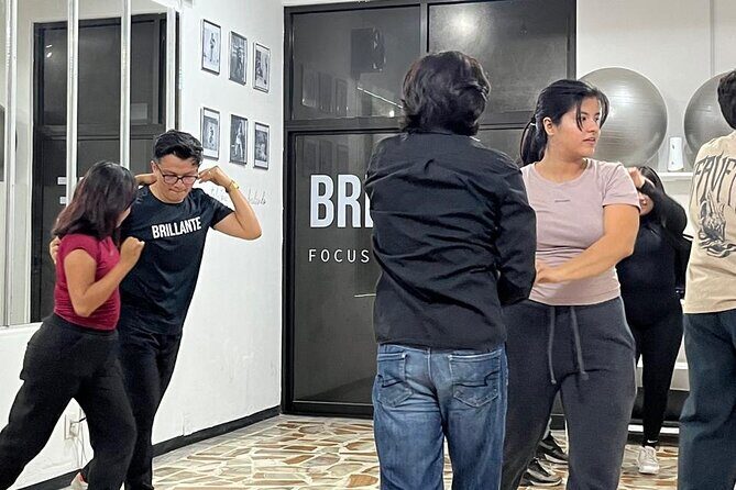 Latin Rhythm Classes in Mitla, Oaxaca - FAQ