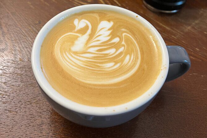 Latte Art Teaching with the Powerful Nurri Espresso - Practicalities and Logistics