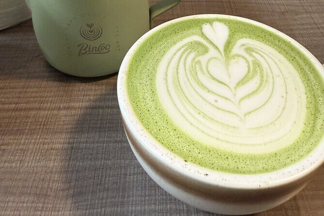 Latte Art Teaching with the Powerful Nurri Espresso - Who Should Consider This Tour?