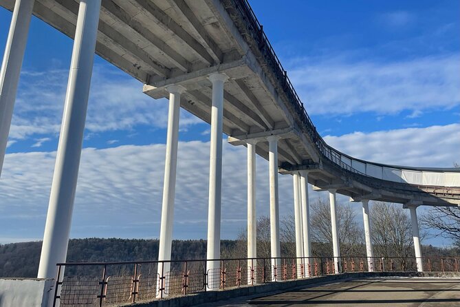 Latvia Bobsleigh and luge track ride experience (Summer Bob) - The Sum Up