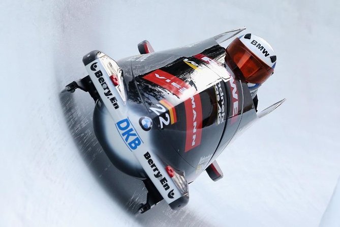 Latvia Bobsleigh and luge track ride experience (Summer Bob) - FAQ