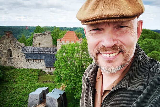 Latvia's Switzerland and Gauja National Park Tour - Practical Details & What It Means for You