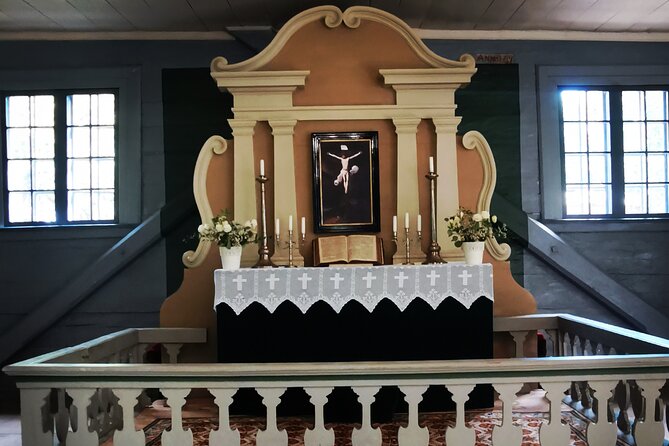 Latvia's Switzerland and Gauja National Park Tour - Final Thoughts