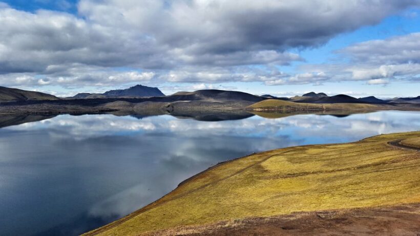 Laugavegur Photography Jeep Tour - What Is the Laugavegur Photography Jeep Tour?