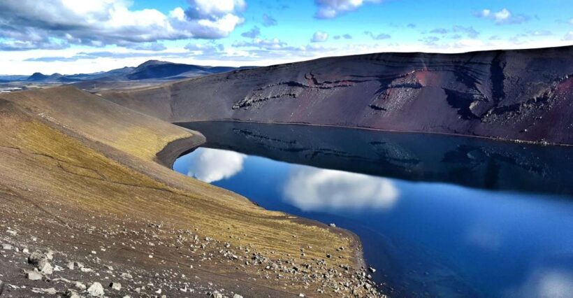 Laugavegur Photography Jeep Tour - What to Expect During the Tour