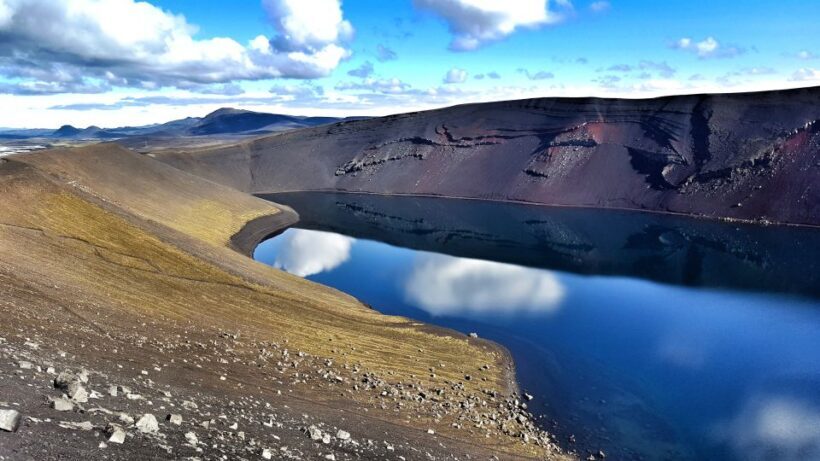 Laugavegur Photography Jeep Tour - Who Is This Tour Best For?