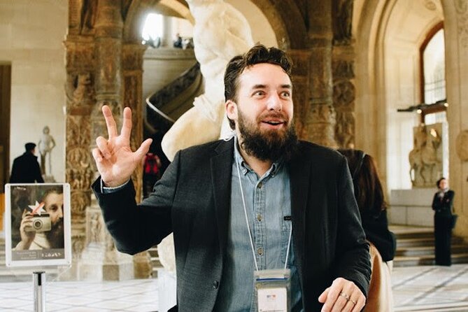 Laugh Your Way through the Louvre Official Tour - Final Thoughts