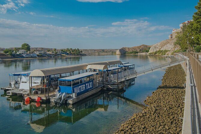 Laughlin Adventure & Casino Tour - Practical Tips for Making the Most of Your Day