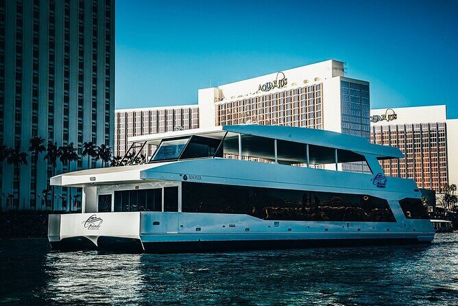 Laughlin Adventure & Casino Tour - The Sum Up: Who Should Consider This Tour?