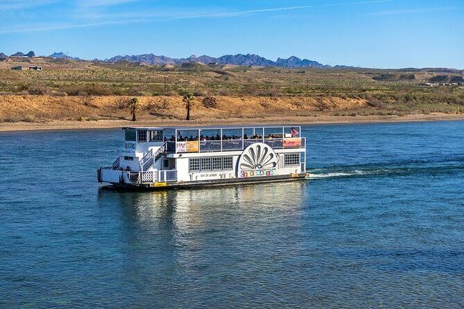 Laughlin Adventure & Casino Tour - FAQ