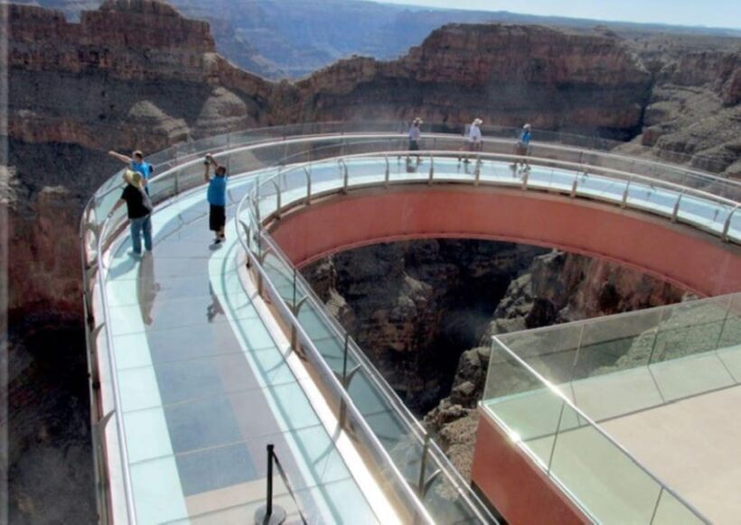 Laughlin: Grand Canyon Tour with lunch - The Full Details of Your Grand Canyon Day