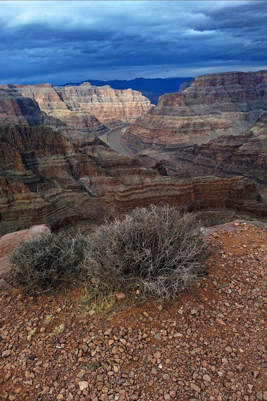 Laughlin: Grand Canyon Tour with lunch - The Western Ranch Lunch: Authentic and Relaxing